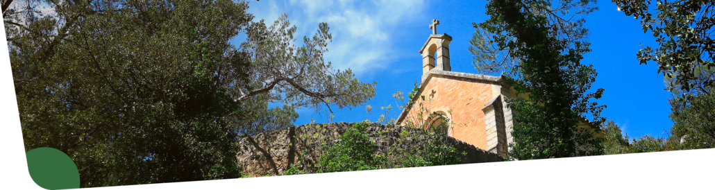 Le village - Ville de Salernes